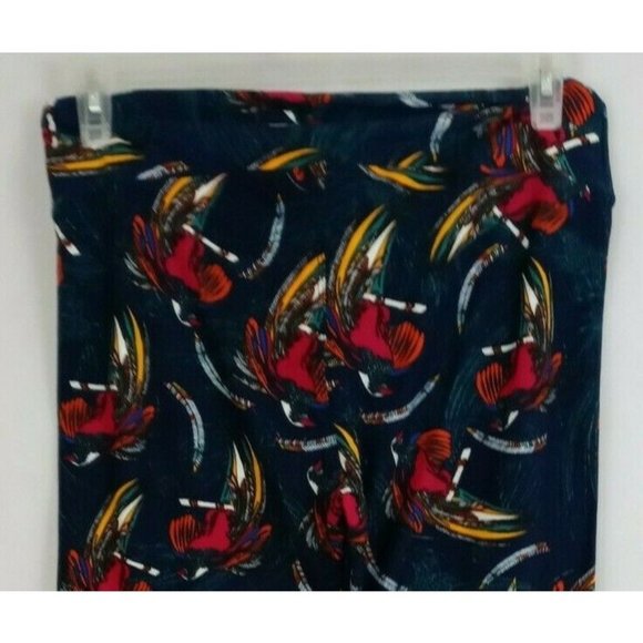 LuLaRoe | Pants & Jumpsuits | New Lularoe Tall Curvy Leggings ...